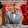 20 Funny Peewee Herman Memes: RIP Paul Reubens