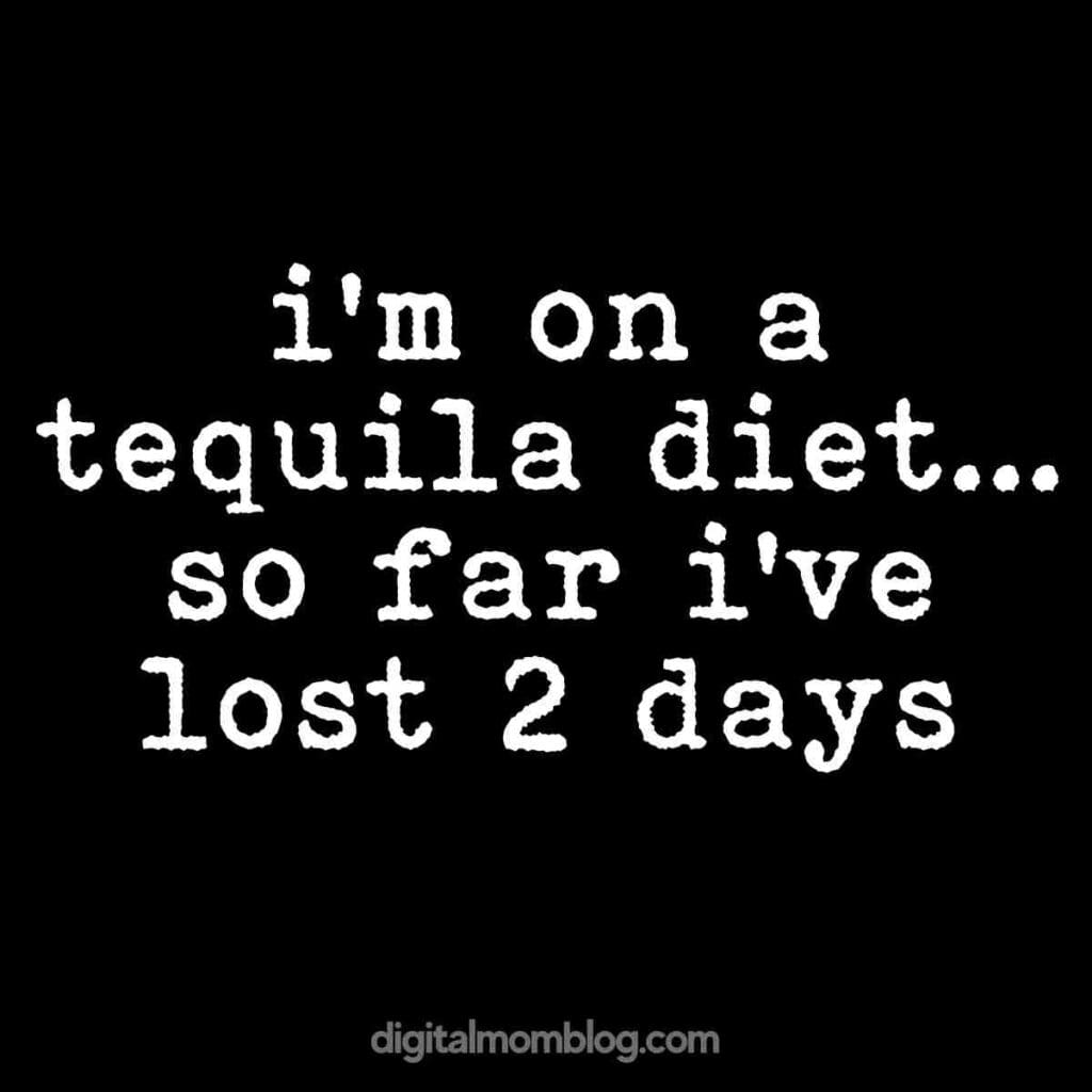 20 Hilarious Tequila Memes For Your Next Shot Of Humor