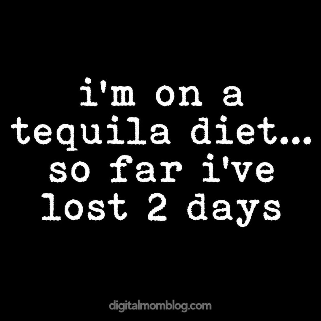 20 Hilarious Tequila Memes For Your Next Shot Of Humor