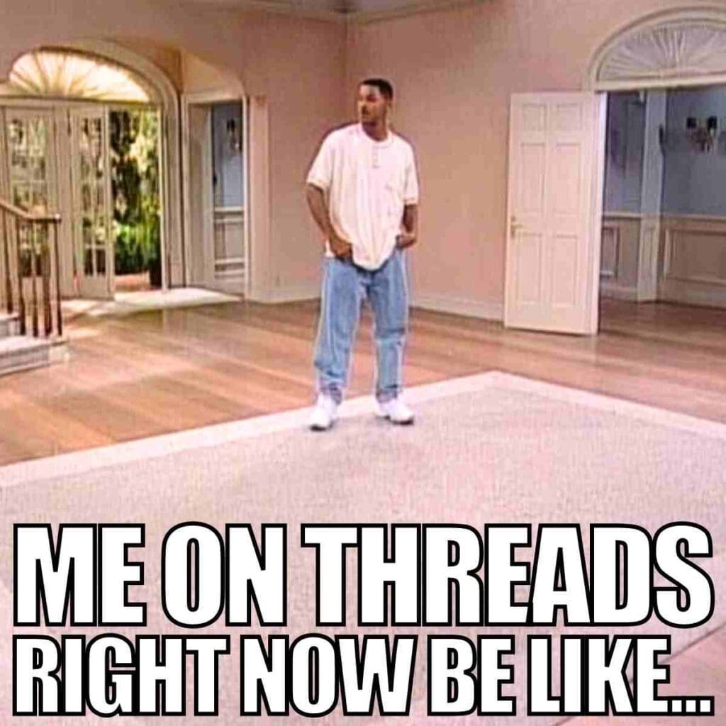 35 Hilarious Threads Memes That Will Leave You In Stitches!
