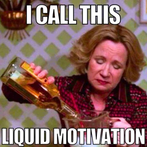 75 Best Motivation Memes To Pump You Up And Inspire