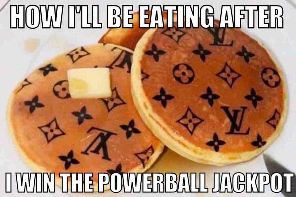 Best Powerball Memes For Winning That 1 BILLION Dollar Prize