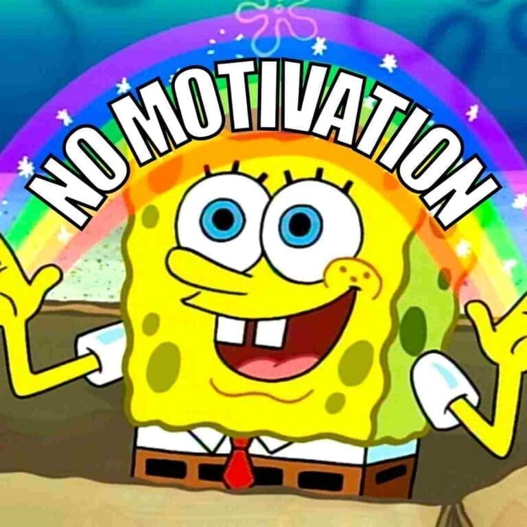 75 Best Motivation Memes to Pump You Up and Inspire