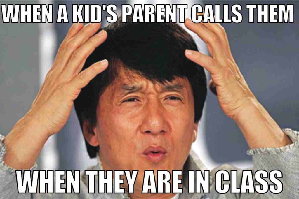150 Hilarious School Memes For Teachers And Students