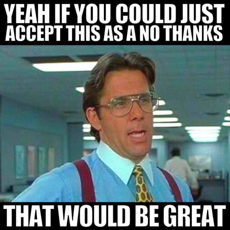 25 Thank You Memes That Speak Louder Than Sending A Card