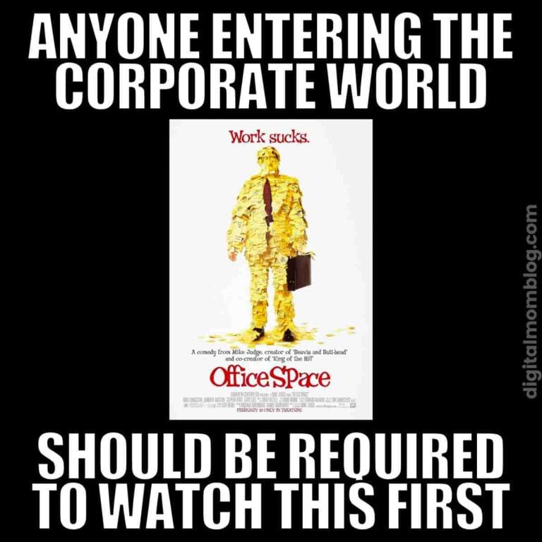 25 Hilarious Office Space Memes That Are Too Relatable