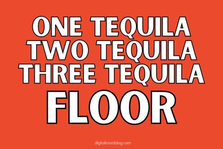 20 Hilarious Tequila Memes For Your Next Shot Of Humor