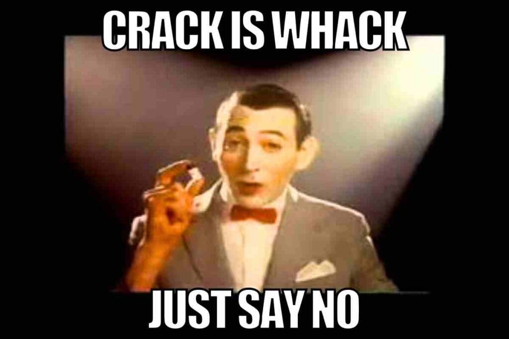 20 Funny Peewee Herman Memes: RIP Paul Reubens