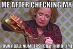 Best Powerball Memes For Winning That 1 BILLION Dollar Prize
