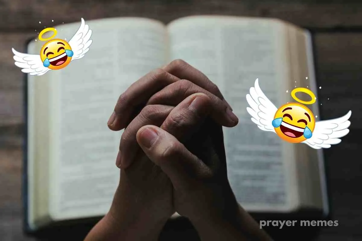 Journey Of Faith: Jesus, Humor, Memes, And Inspiration