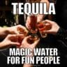 20 Hilarious Tequila Memes For Your Next Shot Of Humor