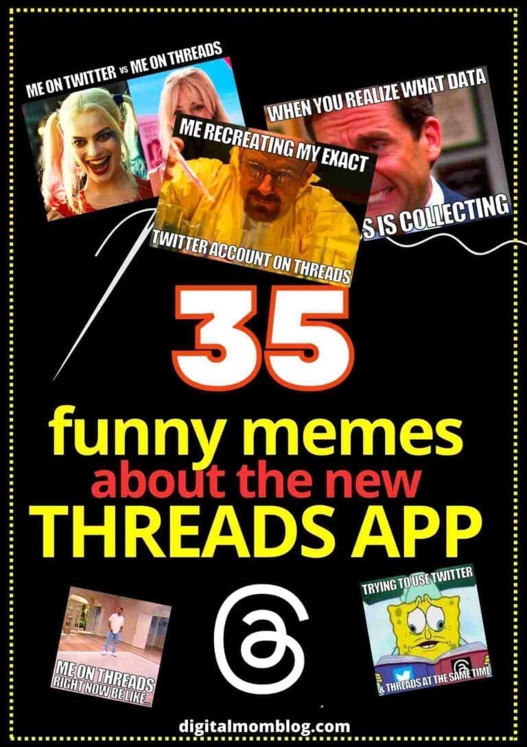 35 Hilarious Threads Memes That Will Leave You In Stitches!