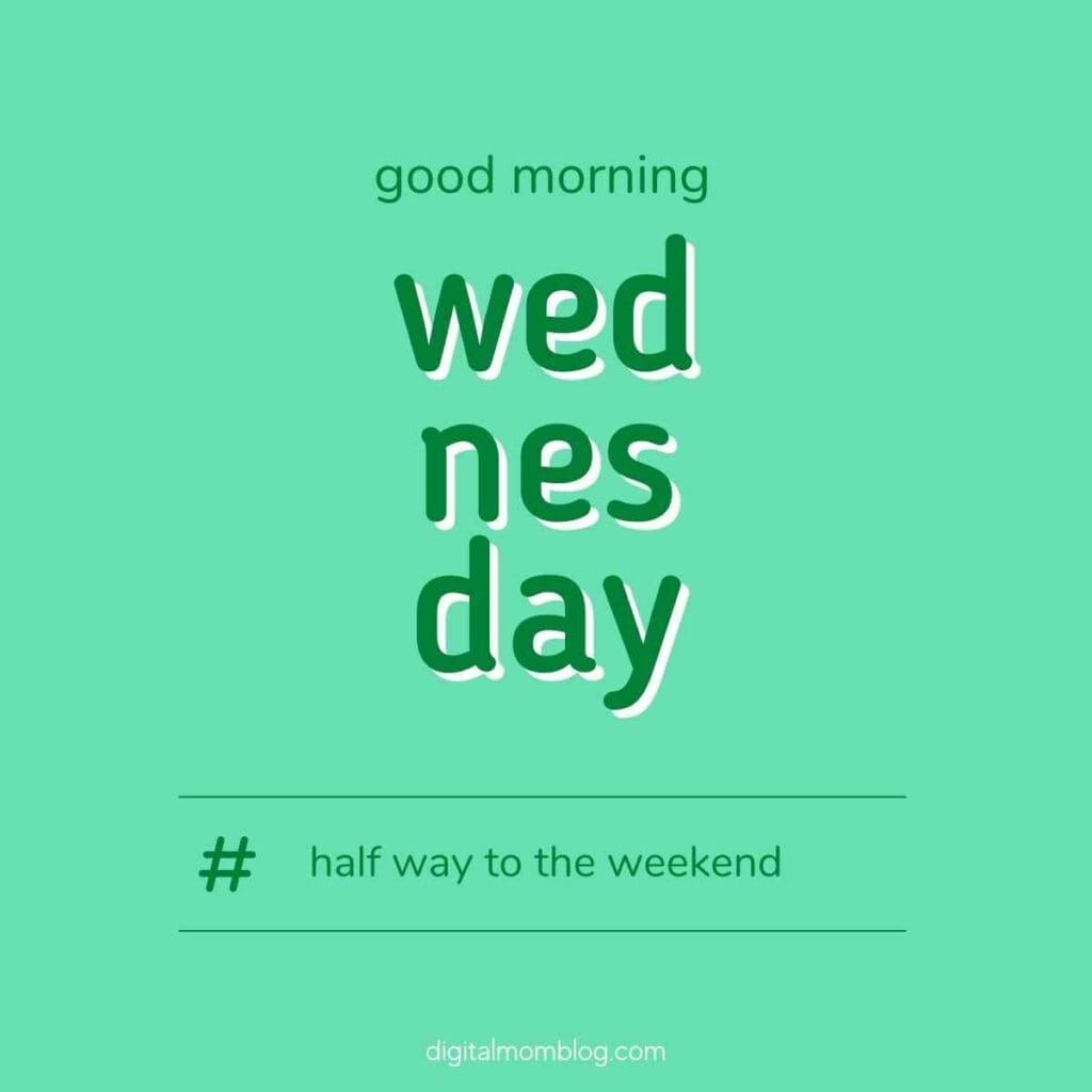 25 Good Morning Wednesday Images For A Wonderful Start