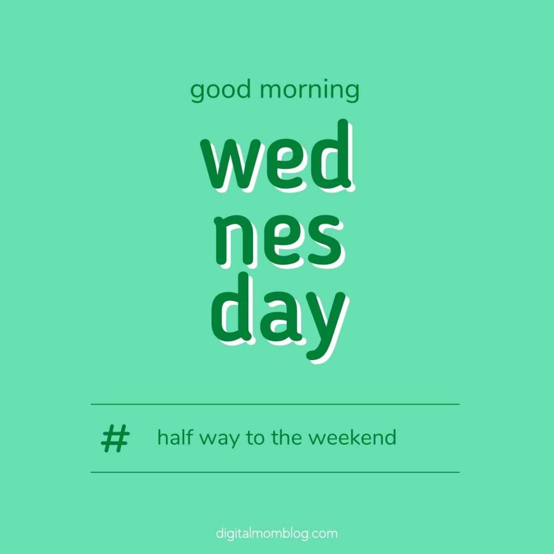 25 Good Morning Wednesday Images For A Wonderful Start
