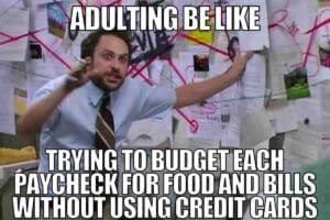 Funny Adulting Memes That’ll Make You Laugh-Cry At Life