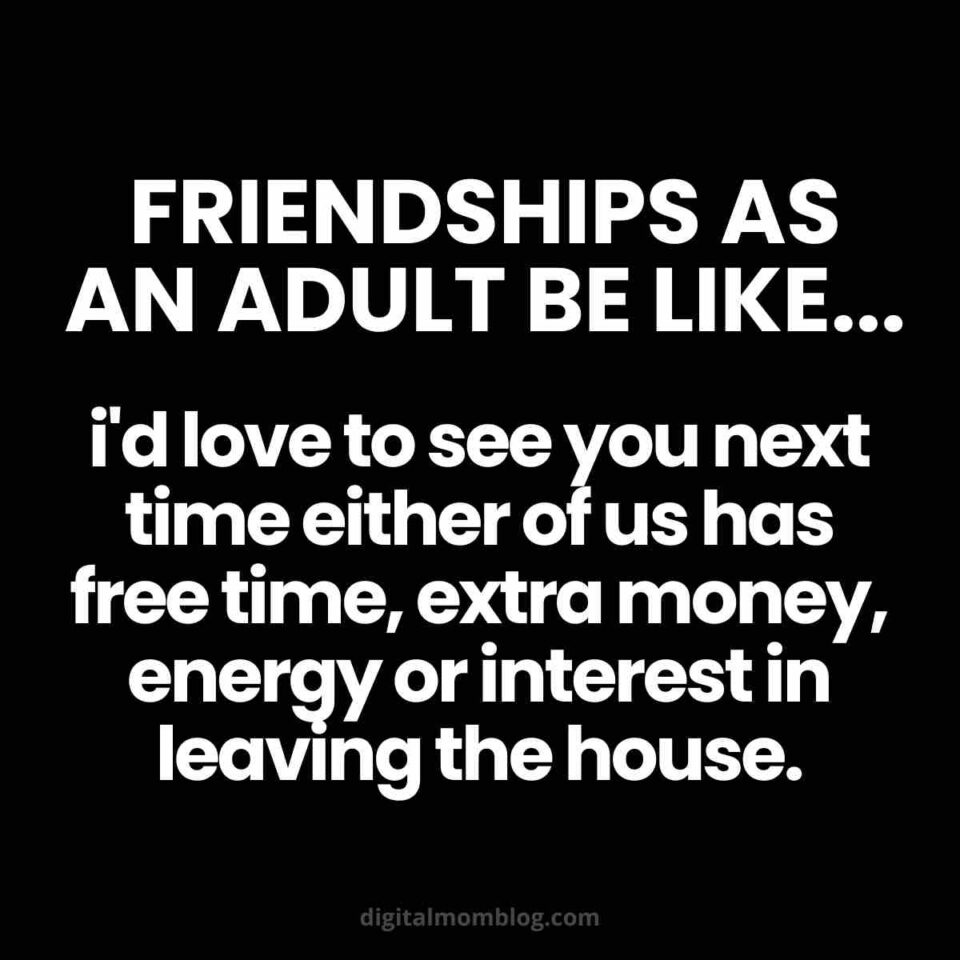 Funny Adulting Memes That’ll Make You Laugh-Cry At Life