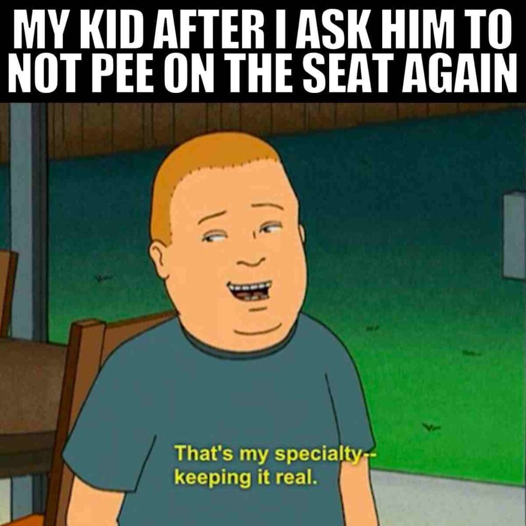 40 Hilarious King Of The Hill Memes That Will Crack You Up!