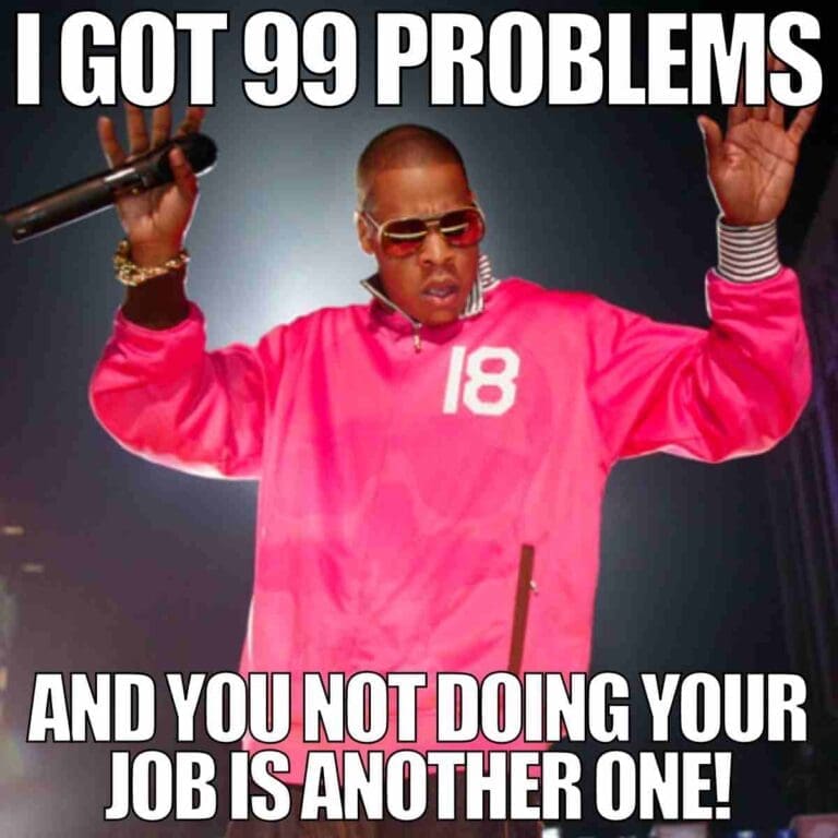 30 Funny Job Memes For Anyone Just Trying To Survive The 9-to-5