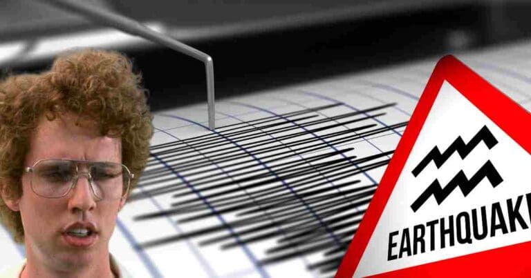 Funny Earthquake Memes For Hurriquake 2024