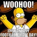 Top 20 Fantasy Football Memes That Will Score Big Laughs