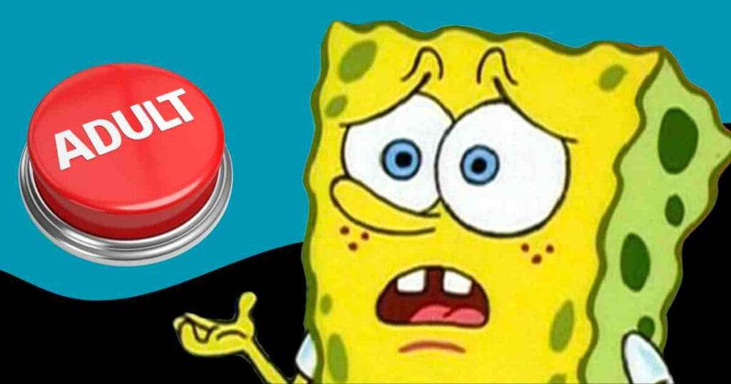 55 Adulting Memes - Hilarious Truths About Being A Grown Up