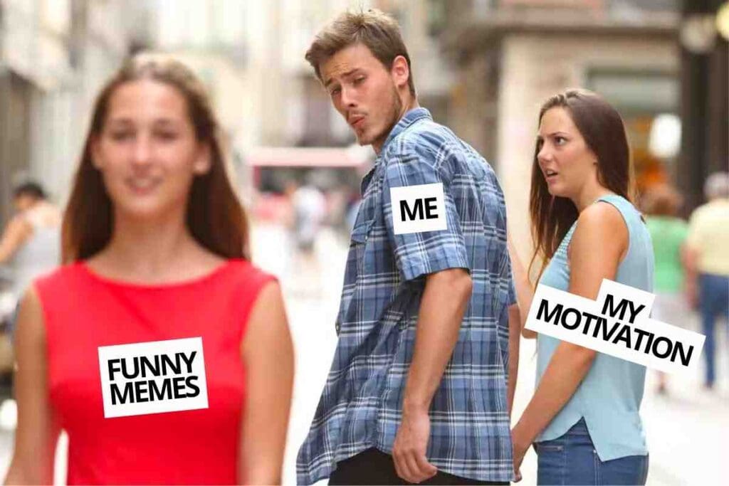 25 Monday Motivation Memes To Help You Get It Together