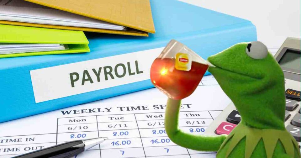 25 Hilarious Payroll Memes For Laughs Until Payday 25 Hilarious Payroll Memes For Laughs Until Payday