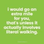 20 Funny Walking Memes That'll Make You Laugh Your Socks Off