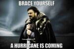 20 Hilarious Hurricane Memes To Weather The Storm