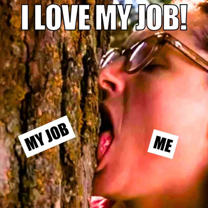 Workday LOLs: Hilarious Job Memes To Get Through The Grind