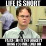 27 Funny Memes About Life That Will Make You LOL