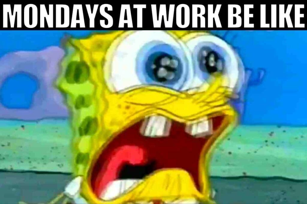 Workday LOLs: Hilarious Job Memes To Get Through The Grind