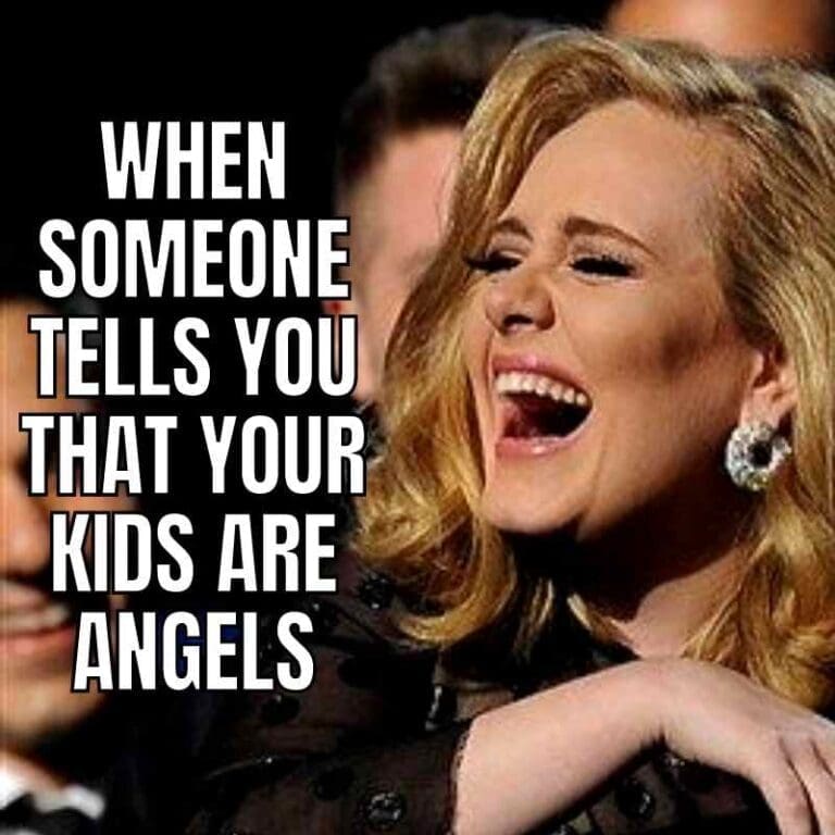 65 Funny Mom Memes That Showcase The Wild Ride Of Motherhood
