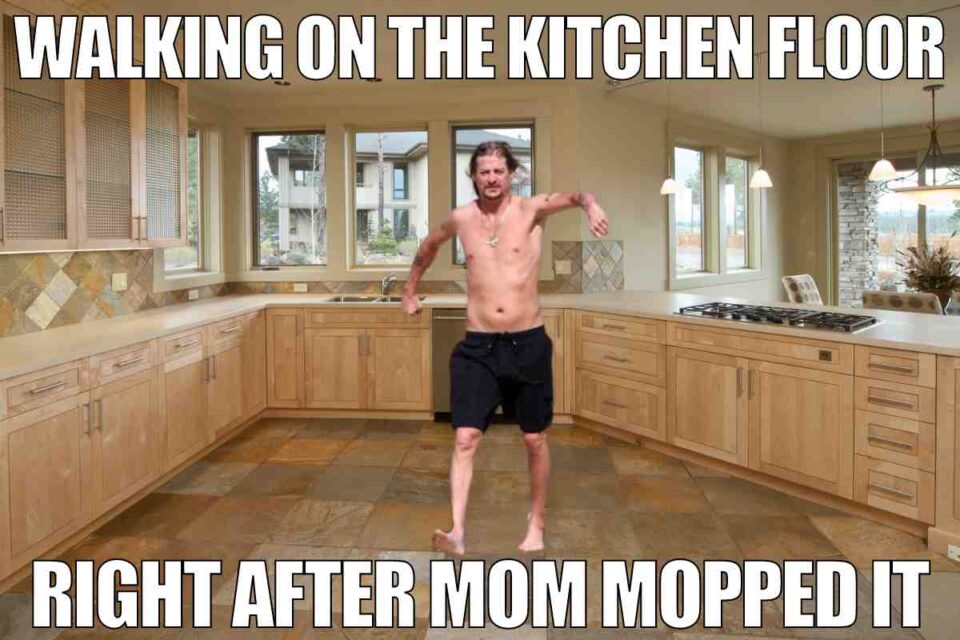20 Funny Walking Memes Thatll Make You Laugh Your Socks Off