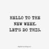30 Awesome Monday Motivation Memes to Get You Going