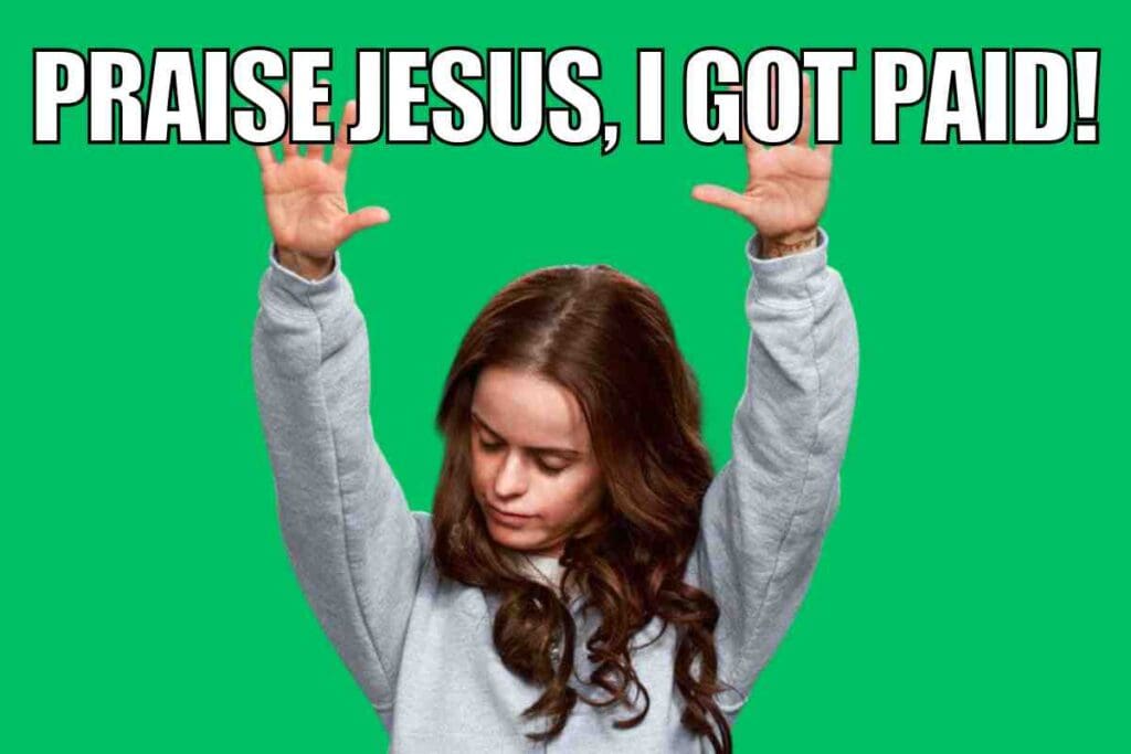 25 Hilarious Payroll Memes For Laughs Until Payday