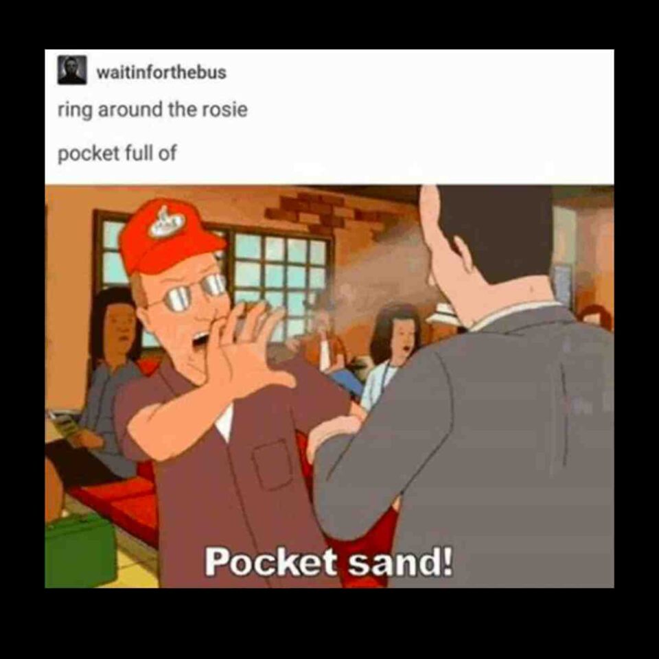 10 Best Dale Gribble Memes In Honor Of Johnny Hardwick