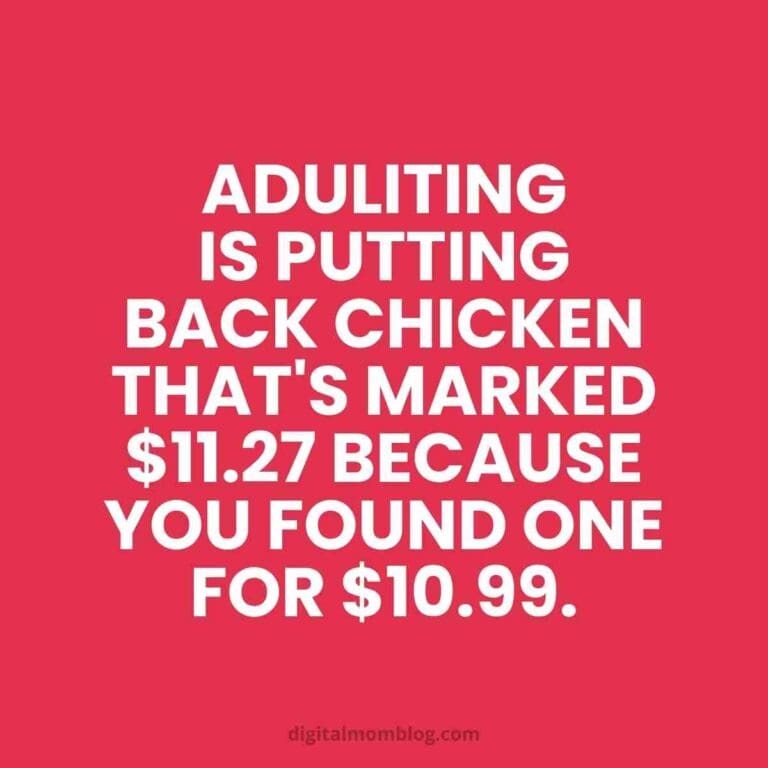 Funny Adulting Memes That’ll Make You Laugh-Cry At Life