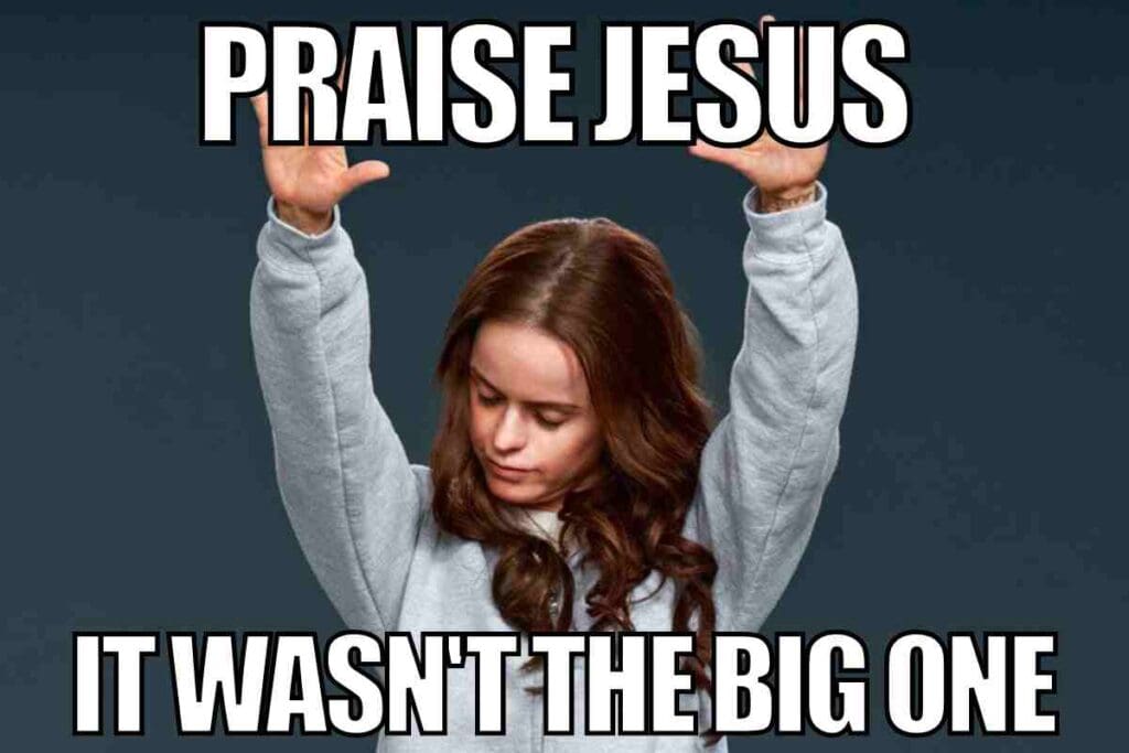 15 Funny Earthquake Memes That Shook The Internet