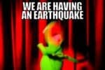 15 Funny Earthquake Memes That Shook The Internet