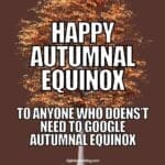 Best Autumn Memes 2024: Fall Into LOLs For The New Season