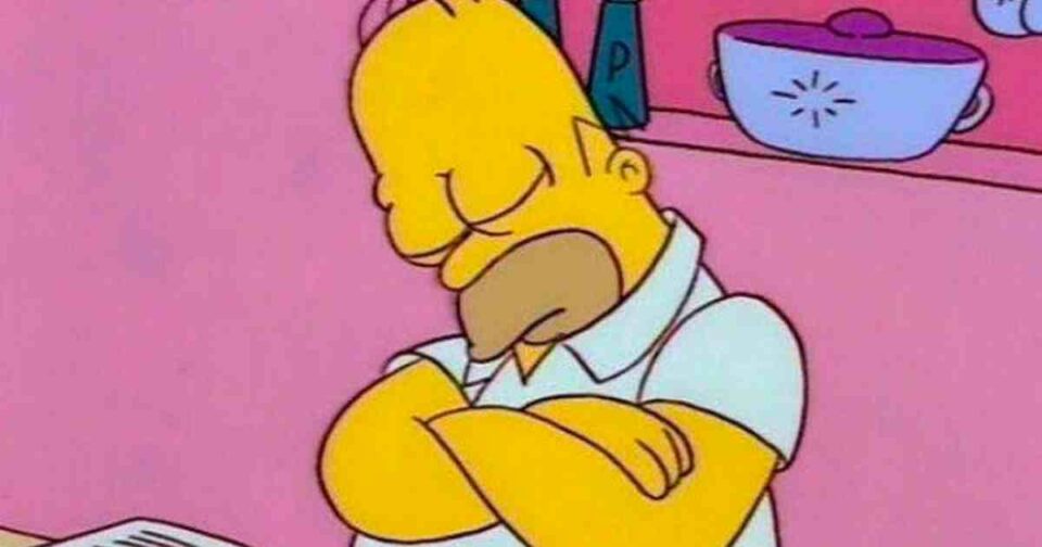 40 Best Nap Memes About Those Mid Day Sleeps