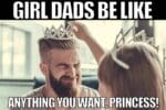 30 Hilarious Daughter Memes About Parenting Girls