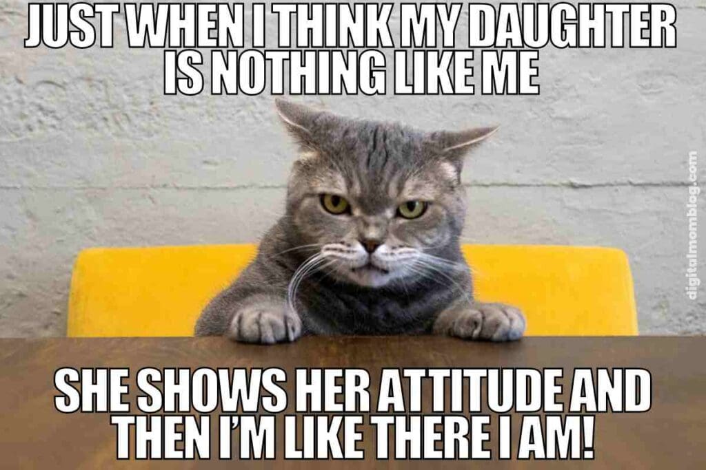 30 Daughter Memes That Will Have You Laughing (and Crying)