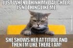 30 Daughter Memes That Will Have You Laughing (and Crying)