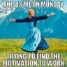 20 Funny Monday Work Memes To Survive The Start Of The Week