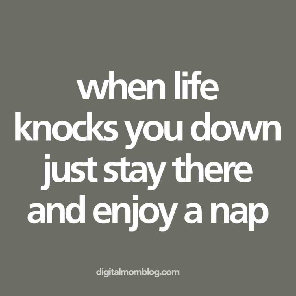 40 Best Nap Memes About Those Mid Day Sleeps
