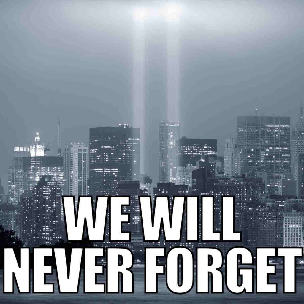 Never Forget September 11 Memes And Images