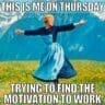 21 Thursday Work Memes To Help You Survive The Work Week