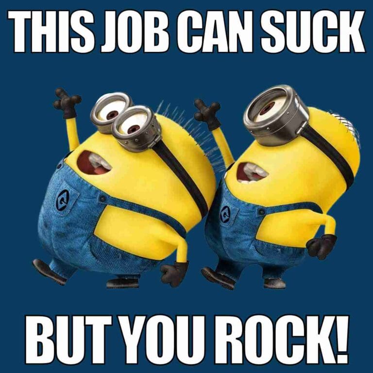 Best You Rock Memes To Make Someones Day 10000x Better